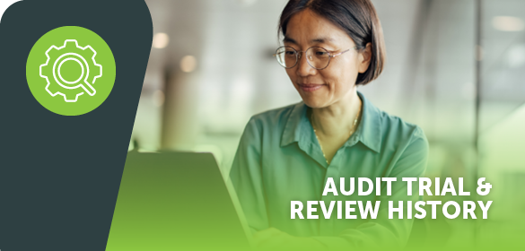 Trust Audit Software - MyWorkpapers AU