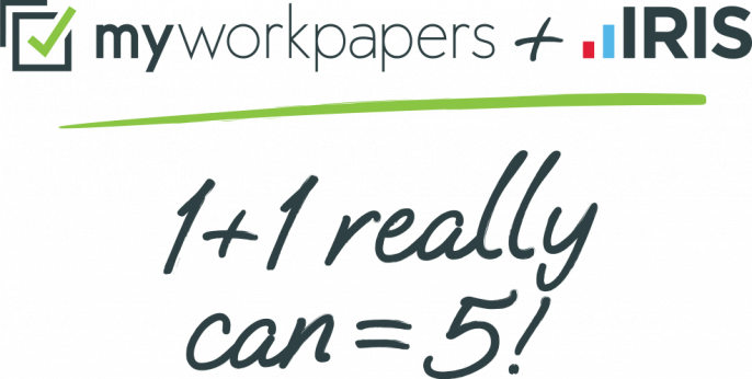 MyWorkpapers + IRIS - MyWorkpapers EU